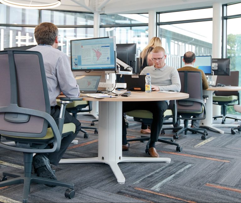 Our first two years | Data Science Campus