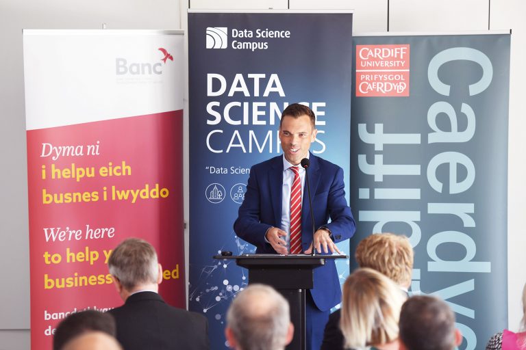 Our first two years | Data Science Campus