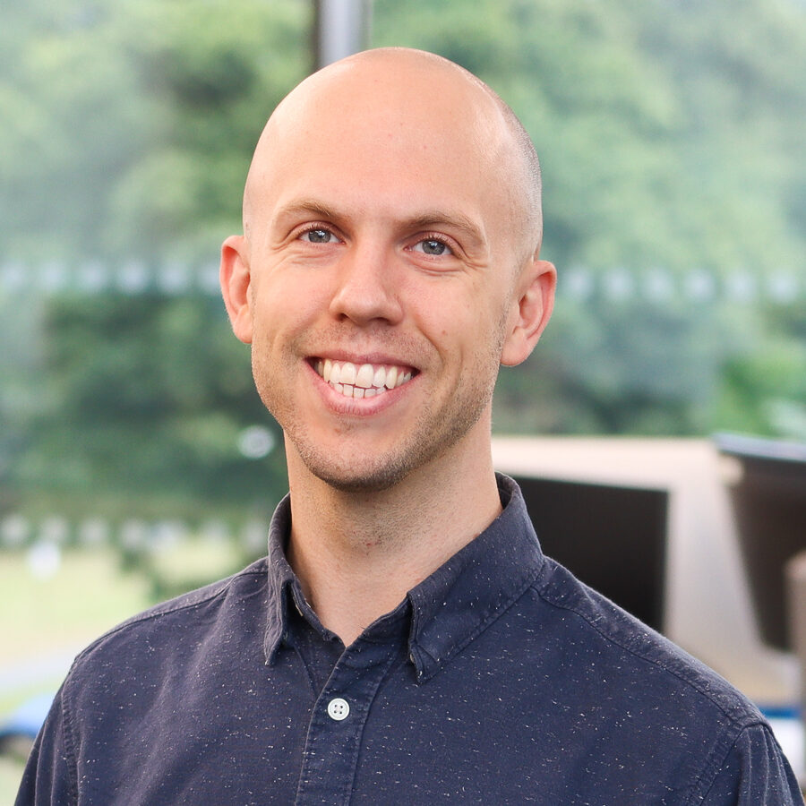 Andy Banks | Data Science Campus