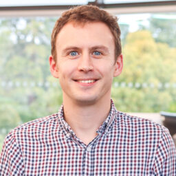 Tom Albone | Data Science Campus