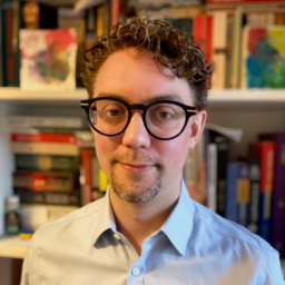 Ed Sherman | Data Science Campus