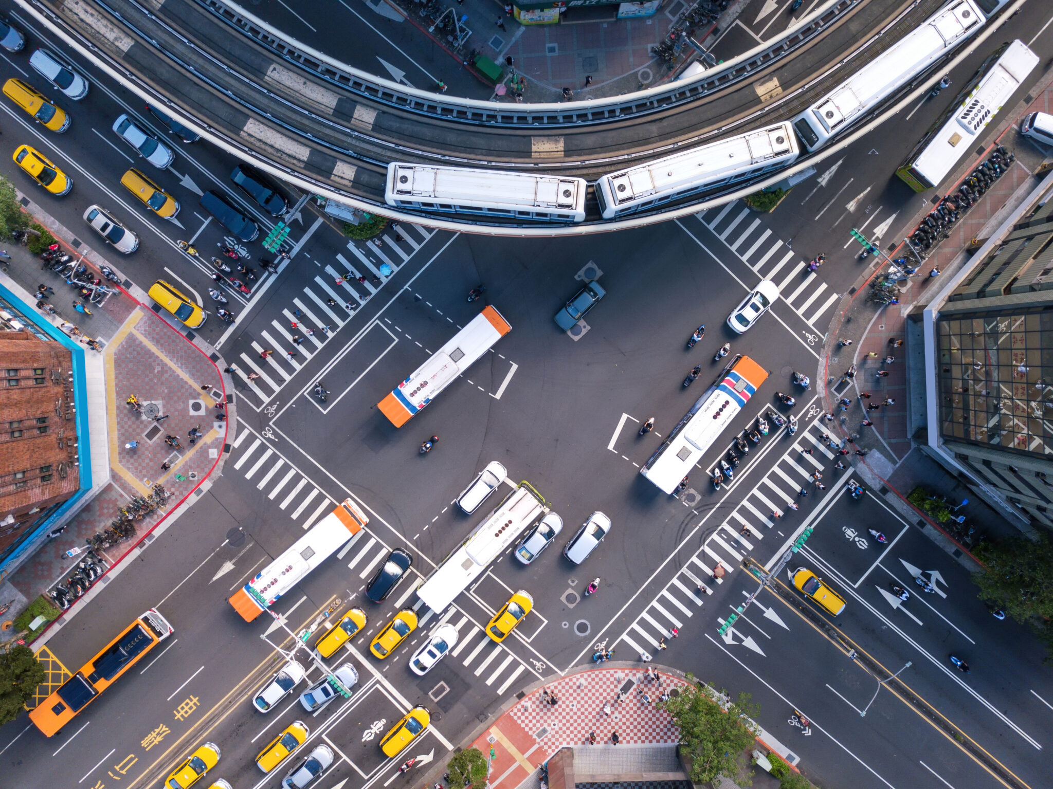 Transport Performance: A reproducible and reusable toolkit for ...